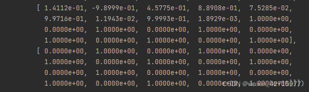 Transformer中的position encoding(位置编码一)-CSDN博客