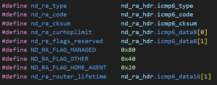 IPV6 ND协议--源码解析【根源分析】_source link-layer address-CSDN博客