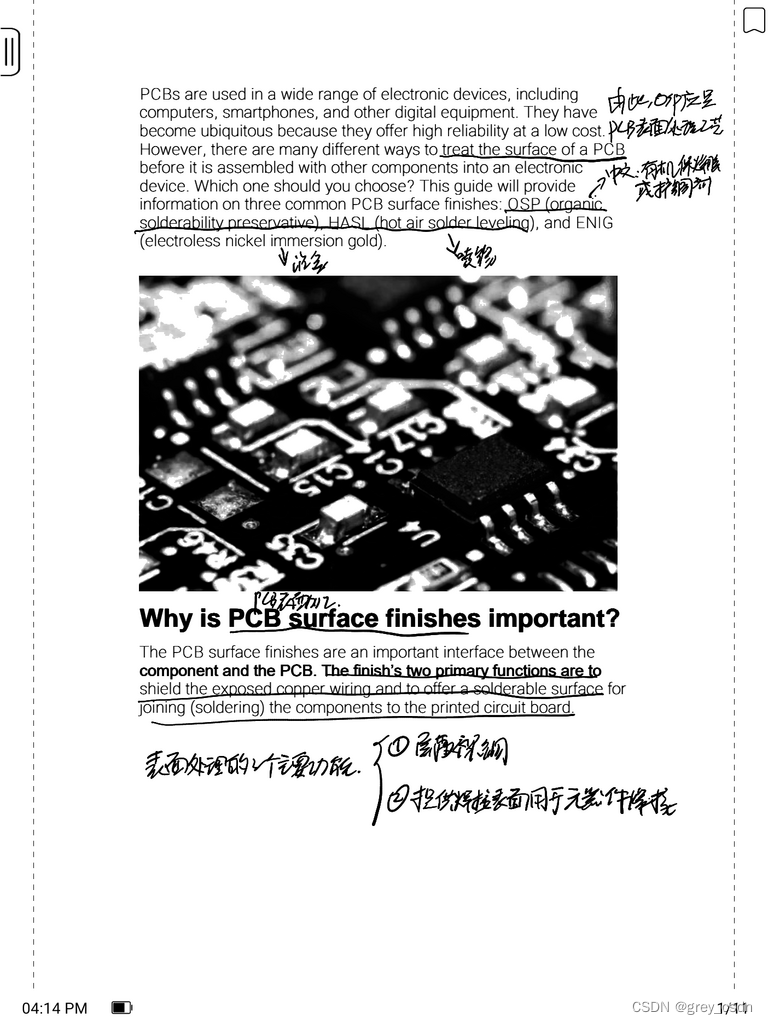 1476_OSP以及HASL等几种PCB表面处理工艺了解_pcb的osp板与喷锡板的成本哪种低?-CSDN博客