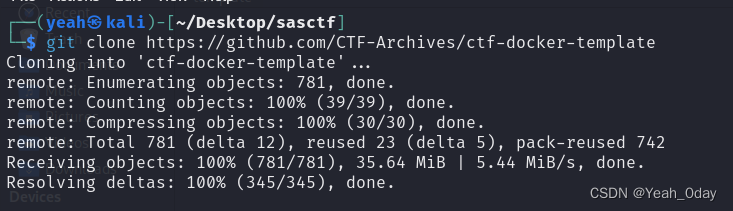 PWN题完整出题流程（GCC编译ELF文件，搭建GZ:CTF平台，基于CTF-Xined部署题目至GZ:CTF平台）_gzctf-CSDN博客