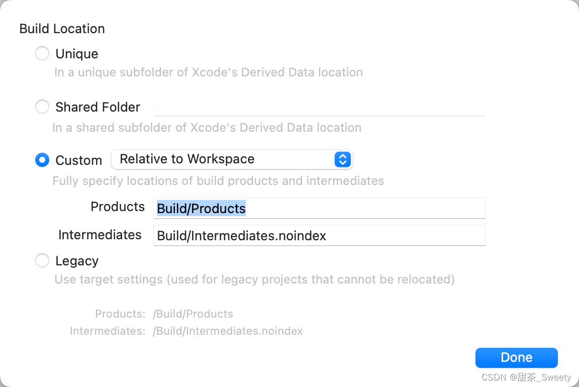 Cherno大佬的GameEngine学习笔记（番外）-Xcode配置_cherno大神setting-CSDN博客