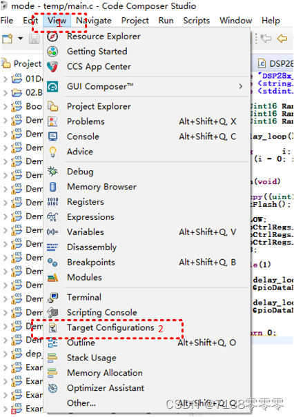 3dsp 下载程序到开发板one Of The Ftdi Driver Functions Used During The C Csdn博客 