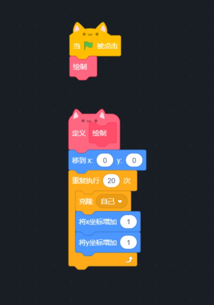 Scratch 之 3D 介绍及教程_scratch3d-CSDN博客