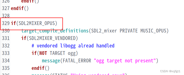 在LoongArch上编译SDL2最新版(2.26)旧世界_sdl2-devel-2.26.3-CSDN博客