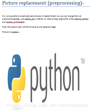 python批量操作word文档实战_docxtpl richtext-CSDN博客