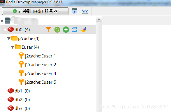 Springboot使用J2Cache，整合ehcache和redis缓存框架，实现两级缓存_springboot怎么使用net.oschina.j2cache.cachechannel-CSDN博客