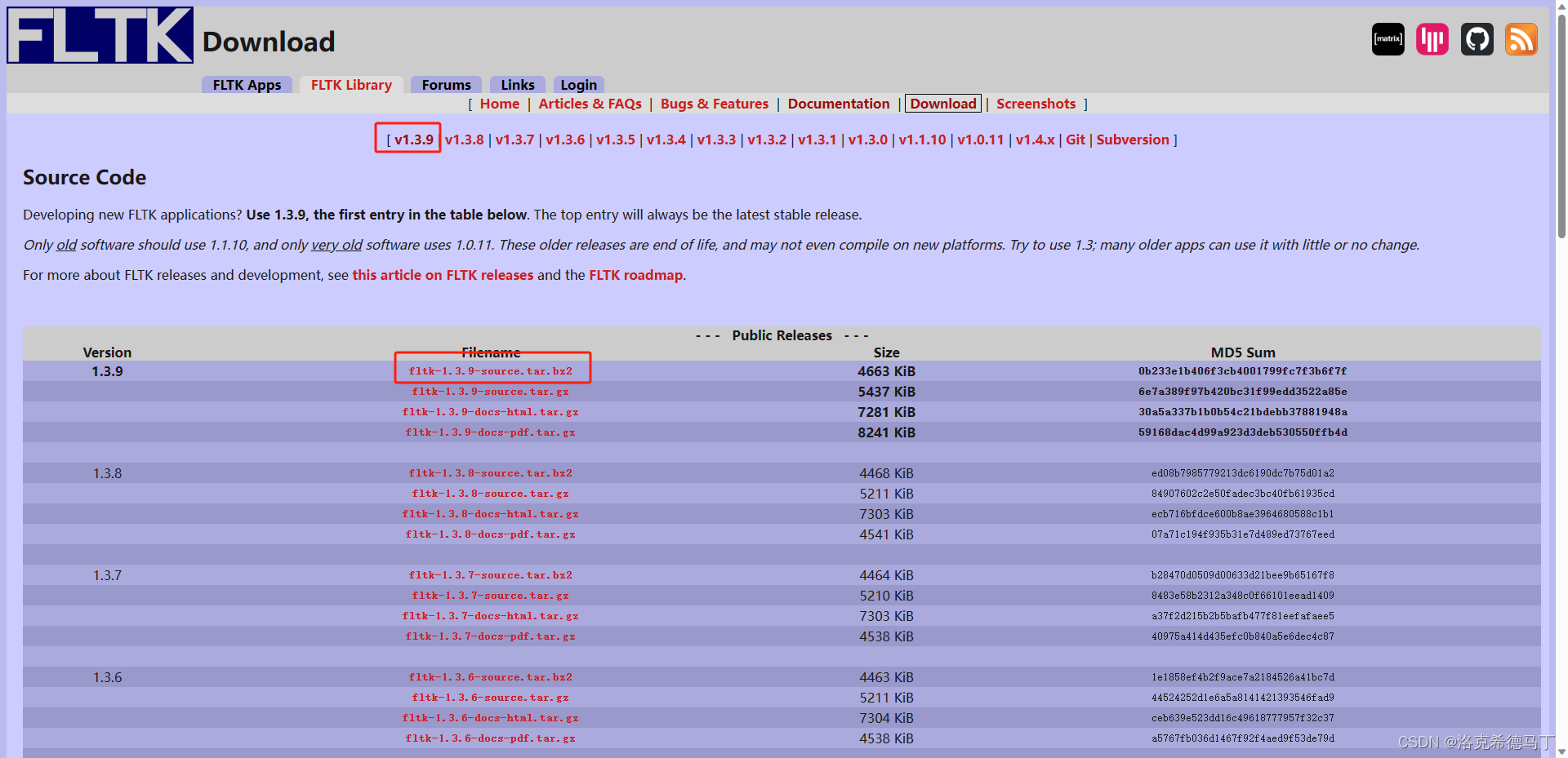 Windows基于Mingw编译安装FLTK_fltk 编译-CSDN博客
