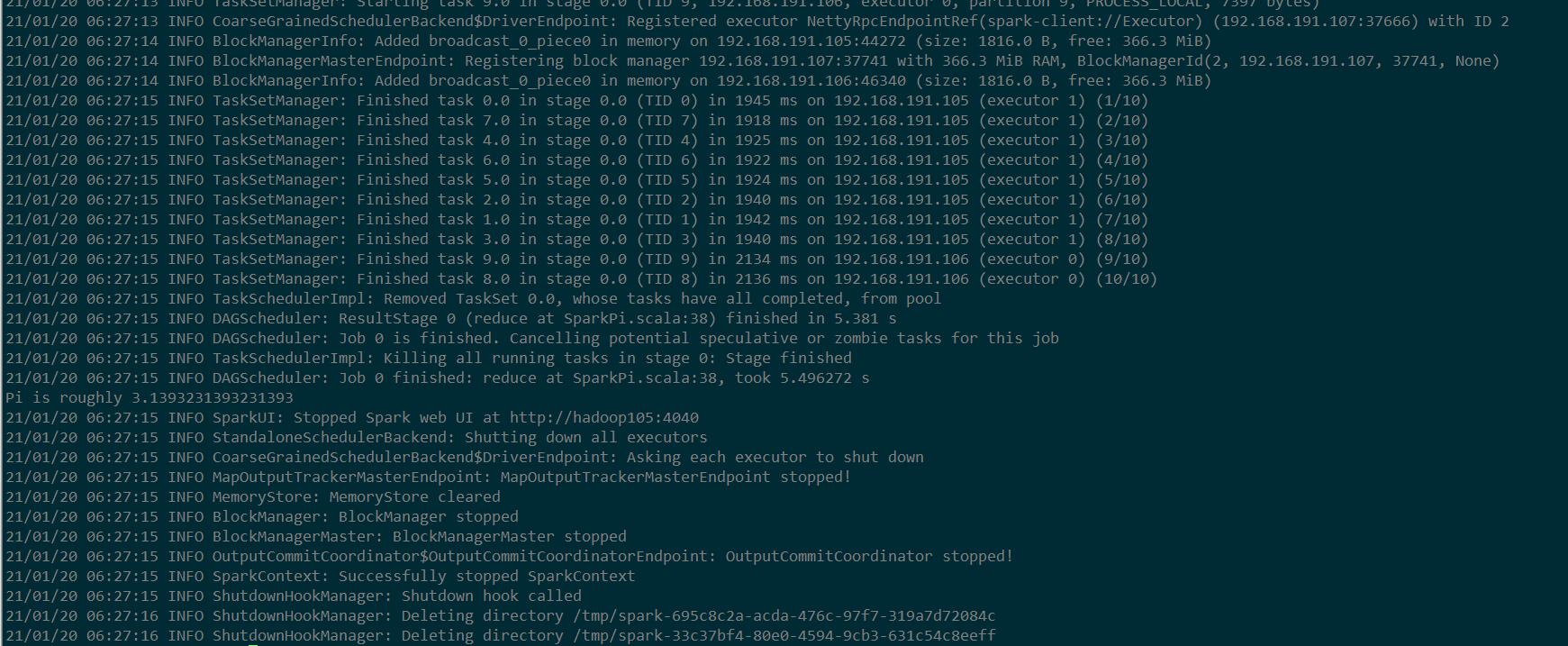 Spark详细教程及实战-之Spark Core详解_sparkstreaming + spark core】案例实操广告详细配置-CSDN博客