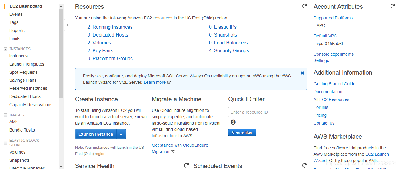 在AWS EC2上搭建jenkins并且整合git+maven+docker自动化部署环境(一)_aws jenkins ami镜像-CSDN博客