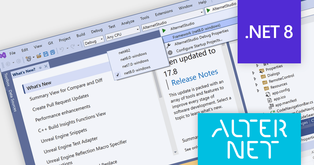 AlterNET Studio 9.5 cRACK_realflgit 9.5 crack-CSDN博客
