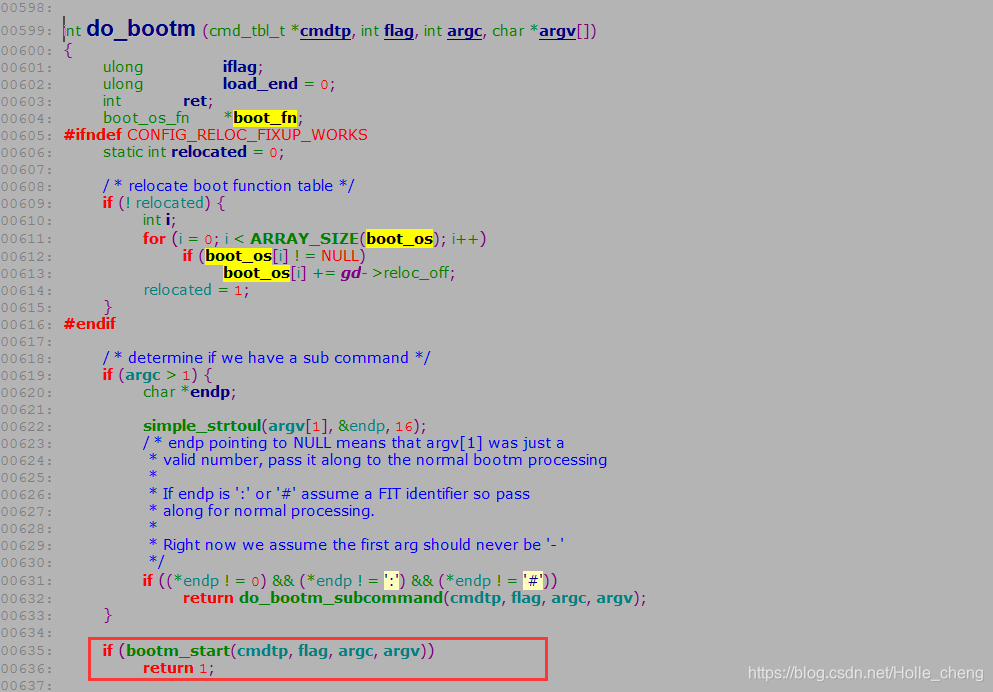 uboot启动kernel的主线流程（基于hisi u-boot-2010.06）_mini-uboot hisi-CSDN博客