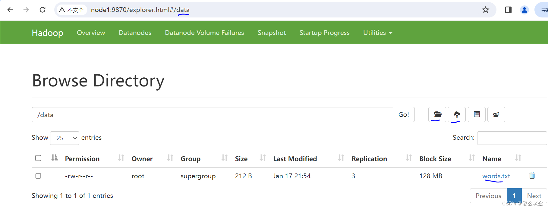 pySpark Case 1 words count-CSDN博客