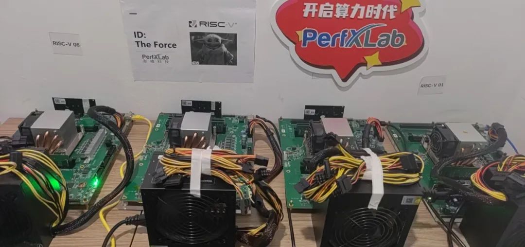 RISC-V公测平台发布 · UnixBench完整测试_unixbench 怎么测试64核性能-CSDN博客