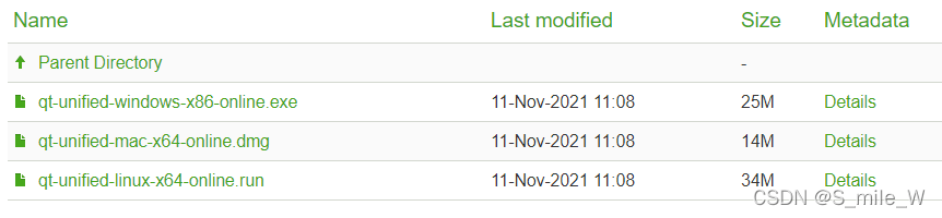 VS2019 + qt6及以上版本 + mysql5.7 及以上版本 解决QMYSQL driver not loaded 问题_vs2019和qt6.7.0版本-CSDN博客