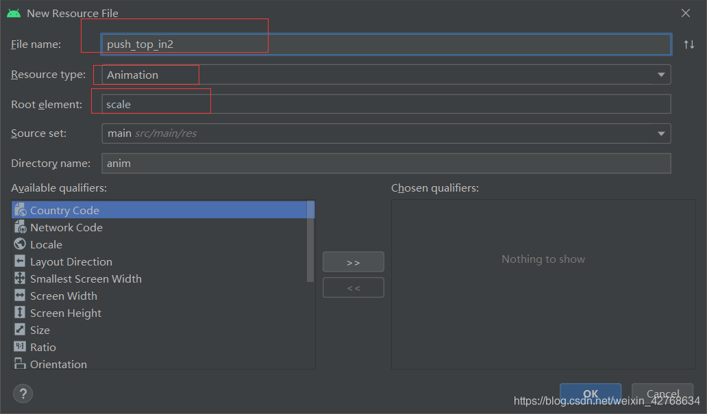 android 仿微信demo————微信顶部操作栏加号按钮实现（弹出子菜单）_移动app使用vant2实现微信右上角点击加号出现列表按钮-CSDN博客