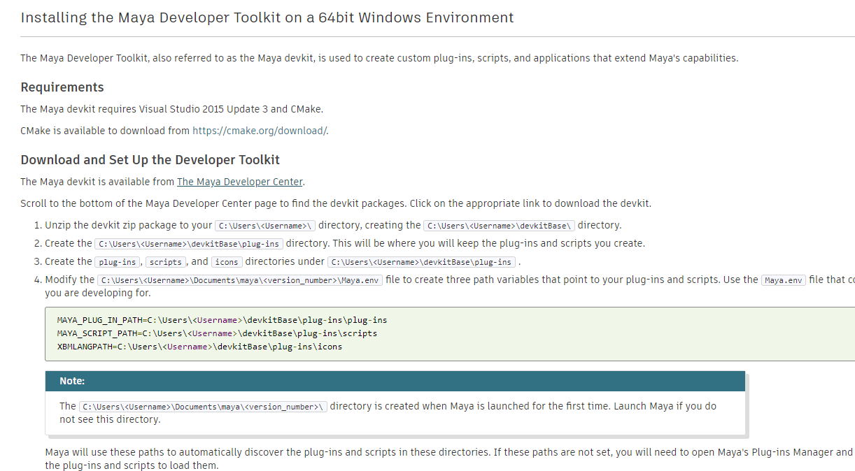maya脚本开发第一步_maya springmagic-CSDN博客
