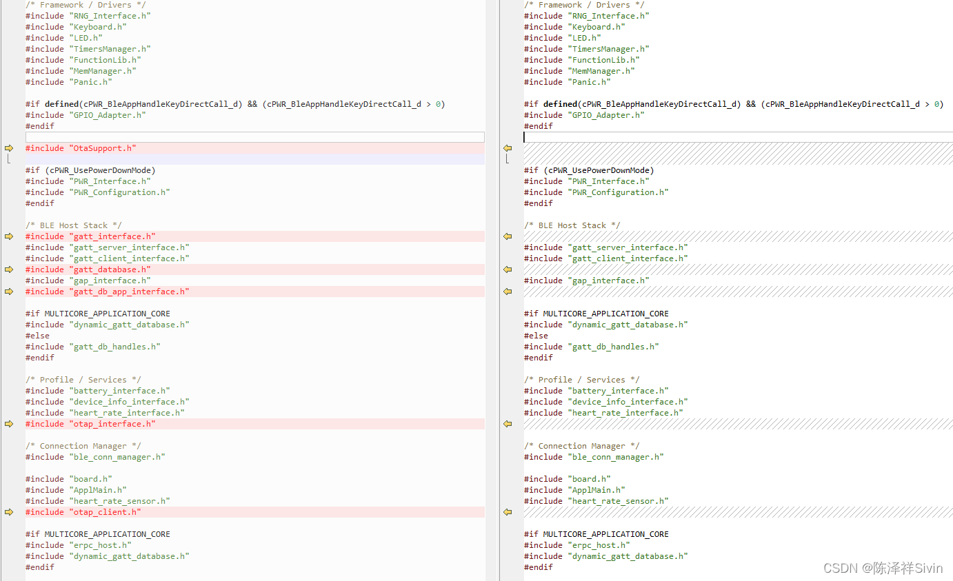 NXP QN9080 OTAP功能移植指南：让你的设备也拥有便捷的无线更新-CSDN博客