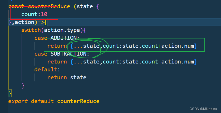 ES6知识点_cons var let-CSDN博客