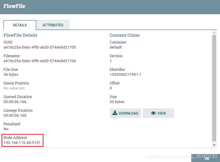 NiFi 单机和集群安装与使用_nifi docker-CSDN博客