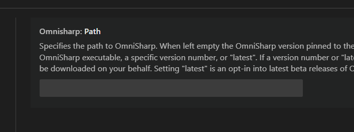 unity用vscode作为编辑，代码补全的一个解决方法_could not locate msbuild instance to register with-CSDN博客