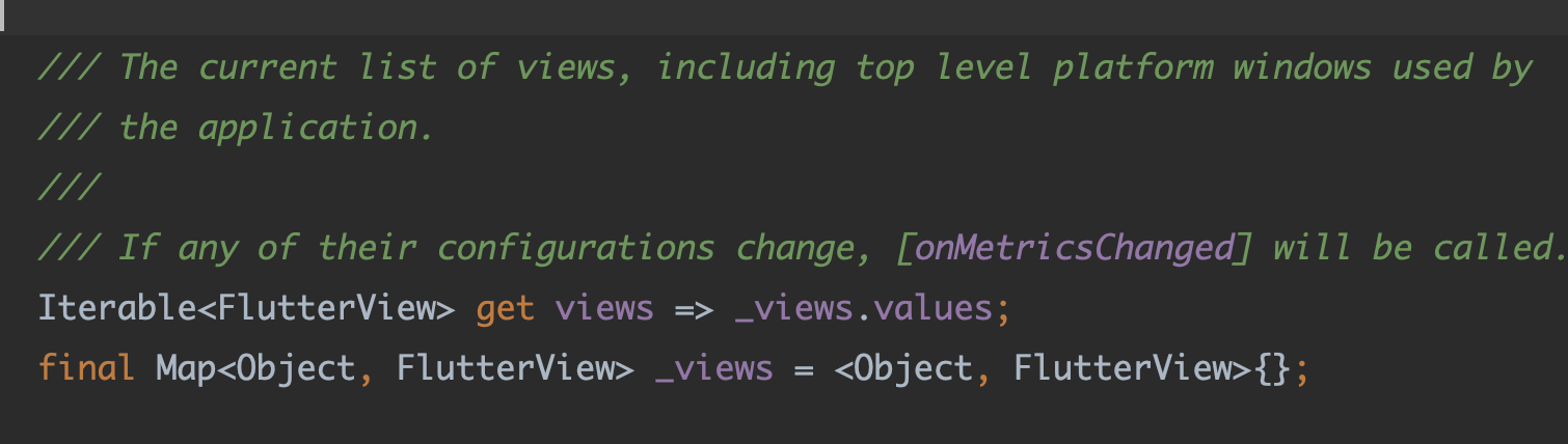 Flutter 3.10 适配之单例 Window 弃用，一起来了解 View.of 和 PlatformDispatcher-CSDN博客
