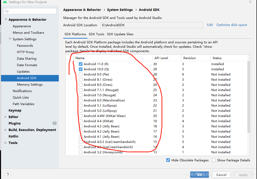 Unity SDK JDK 环境配置_yujsdk-CSDN博客