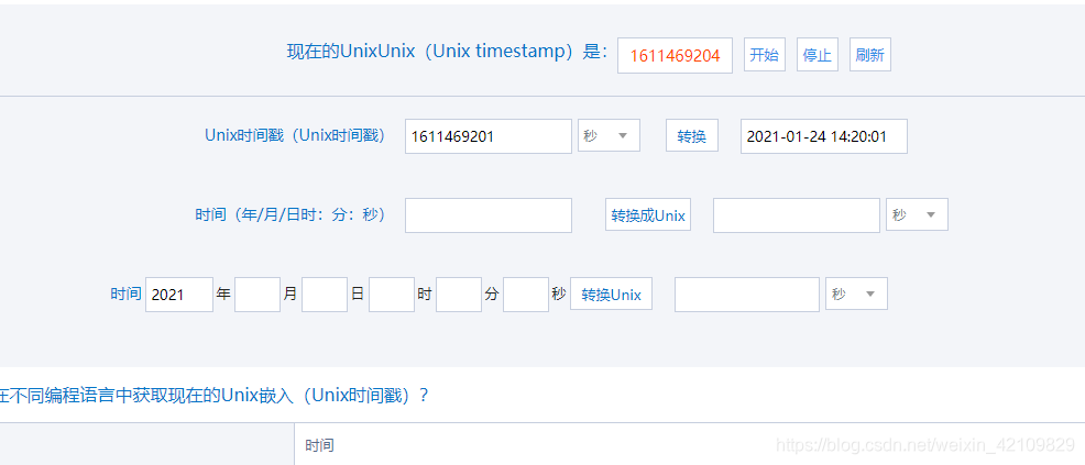 unicode ,UTF-8编码总结_u0069 这种是什么编码-CSDN博客