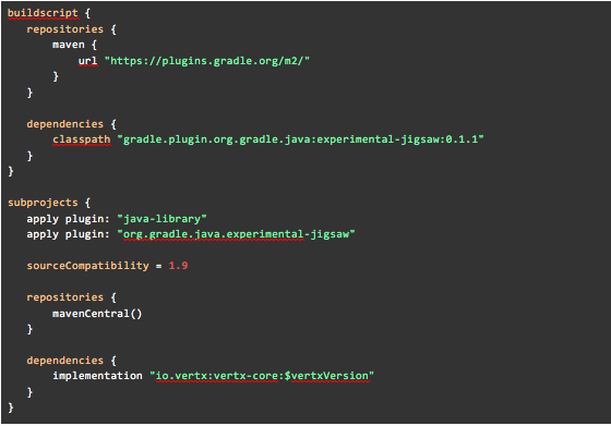 vert.x java_使用Java 9模块和Vert.x微服务构建CI系统_java_cunfu6353-魔乐社区