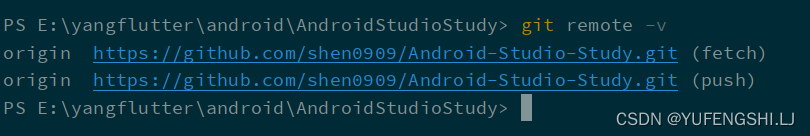 解决本地git向Github远程仓库push等操作提示：Timed out的问题_git timeout-CSDN博客