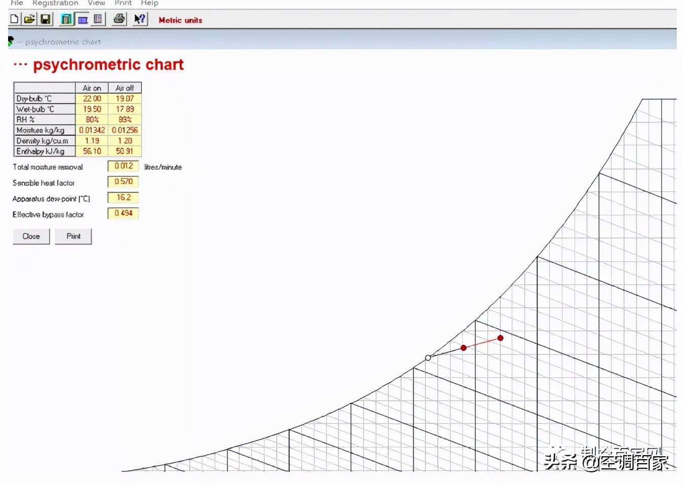 盘点七大接地气的翅片管式换热器设计软件_evap-cond-CSDN博客