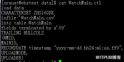 Linux中sql*loader-350,SqlLoader-CSDN博客