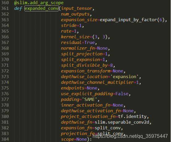 tensorflow/models-v1.12.0中使用ssdlite_mobilenet_v3_large_tensorflow ...