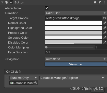 Unity连接MySQL安装时遇到的问题和MySQL使用流程_unity mysql.data.dll-CSDN博客