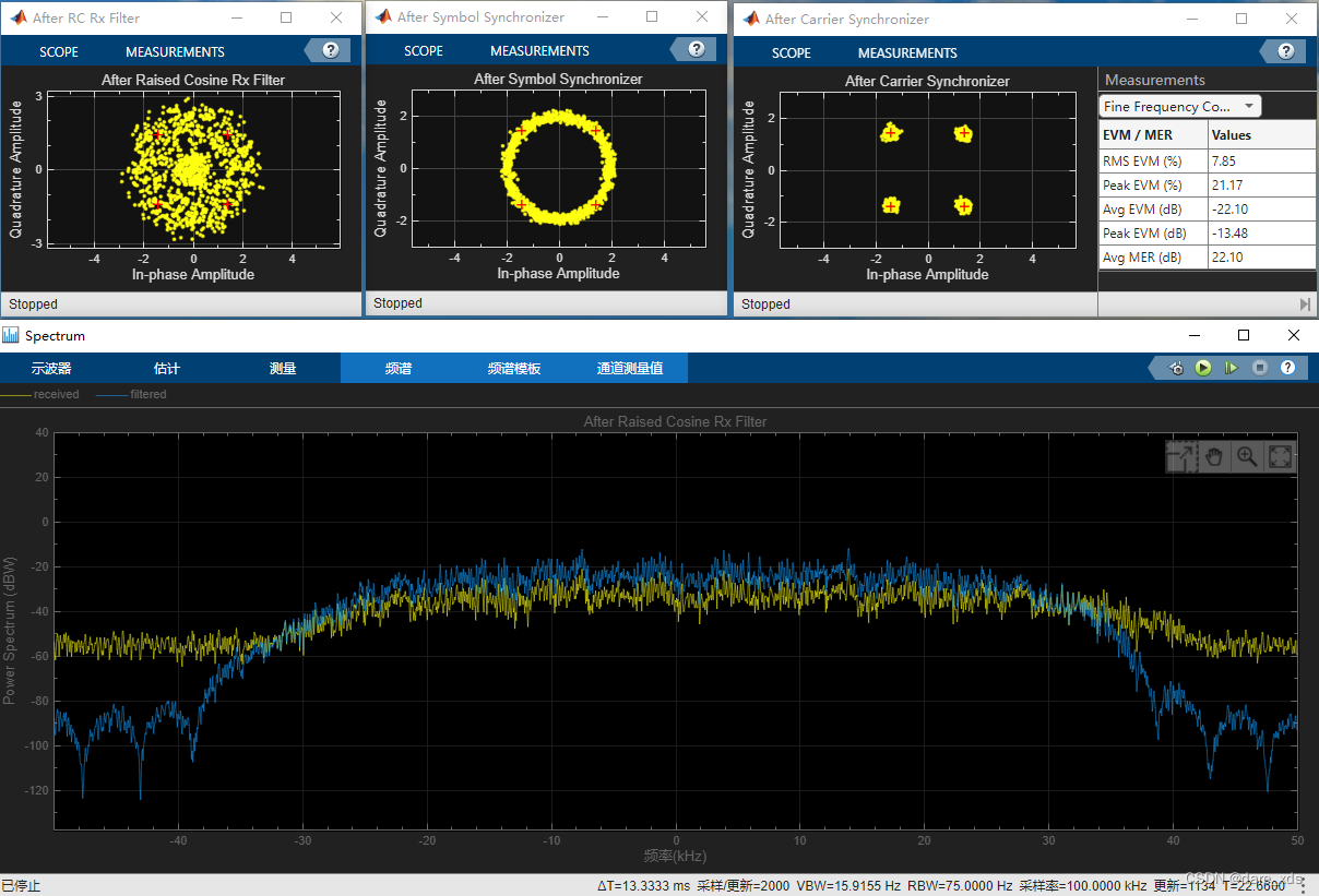PLUTO-SDR入门-3_plutosdr-CSDN博客