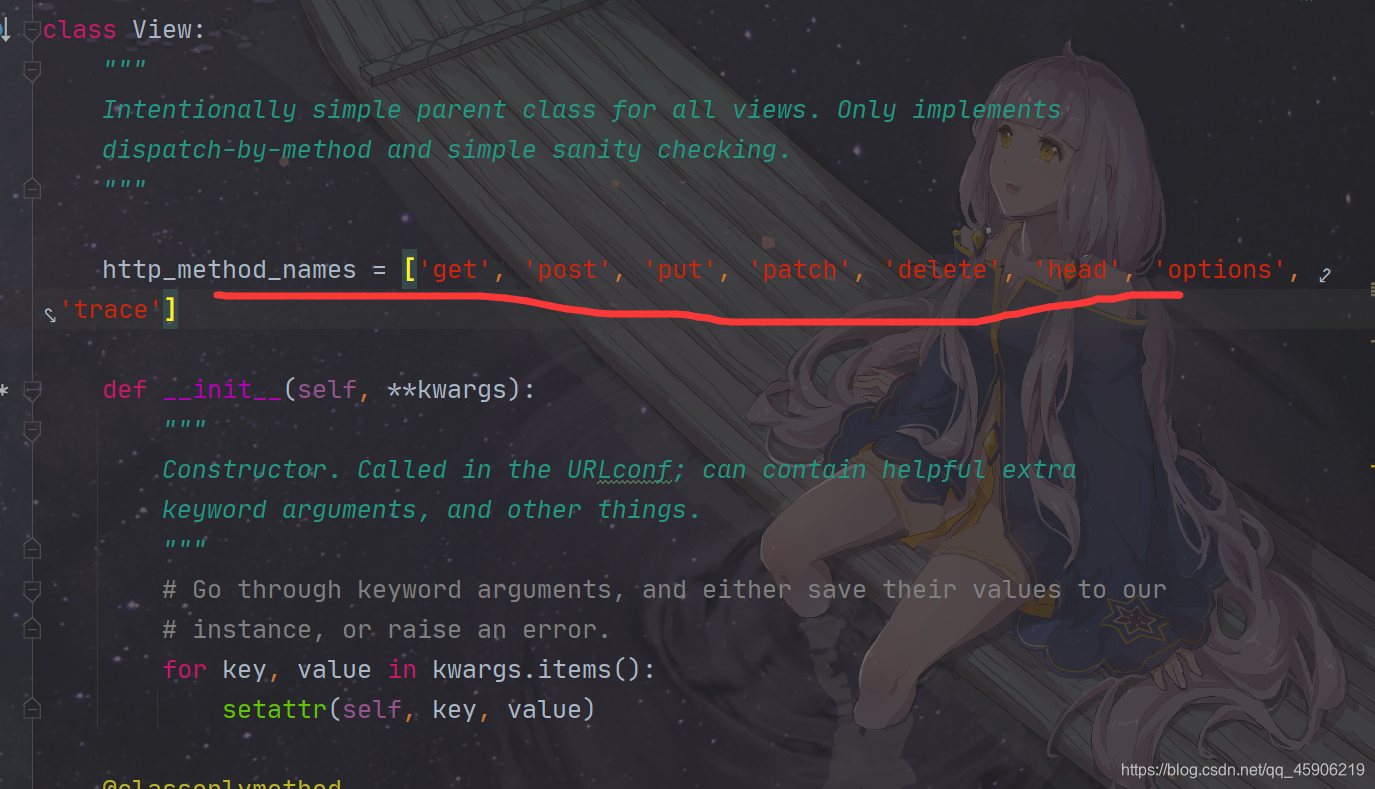 详解Django中FBV开发模式与CBV开发模式的区别._怎么快速判断是cbv还是fbv开发的-CSDN博客