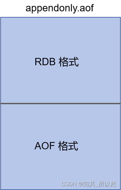 Redis 持久化之 RDB & AOF_redis 启动指定rdb文件-CSDN博客