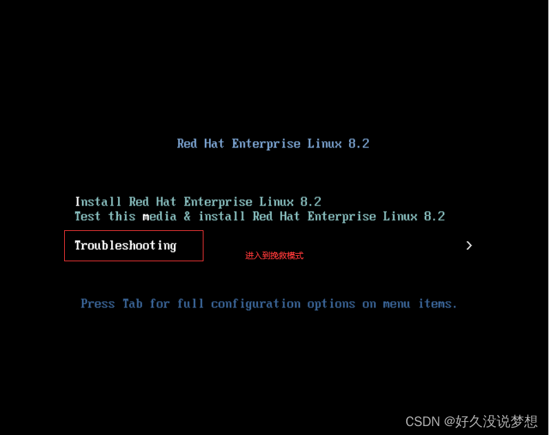 图文详解Linux系统引导过程及引导修复_grub2-install-CSDN博客