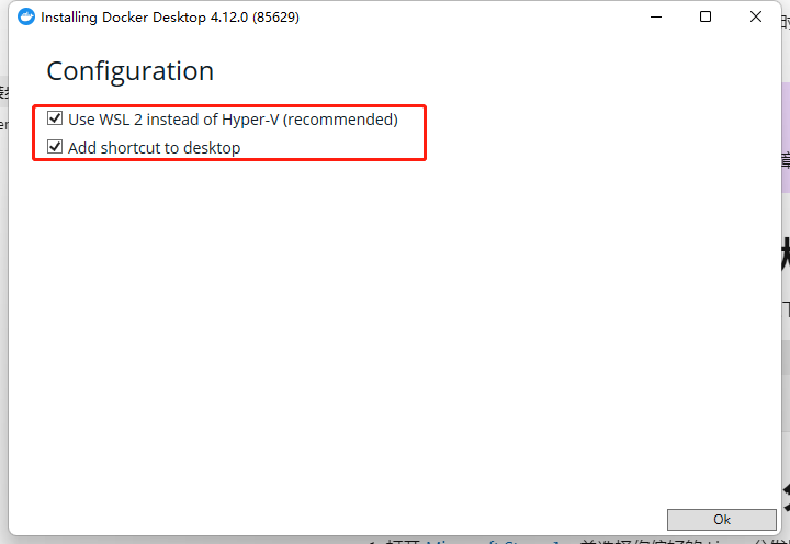 windows11安装docker环境_defaultkeepstorage-CSDN博客
