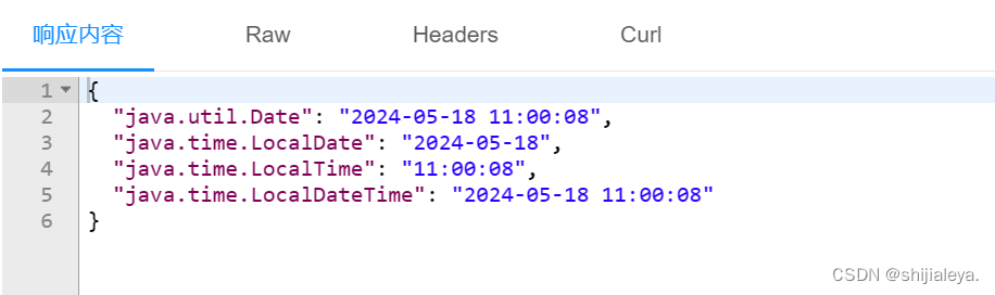 解决 SpringBoot 的 Date、LocalDateTime 变成时间戳和数组的问题，创建自定义对象消息转换器_java 日期类型请求参数用map接收后变成数组-CSDN博客