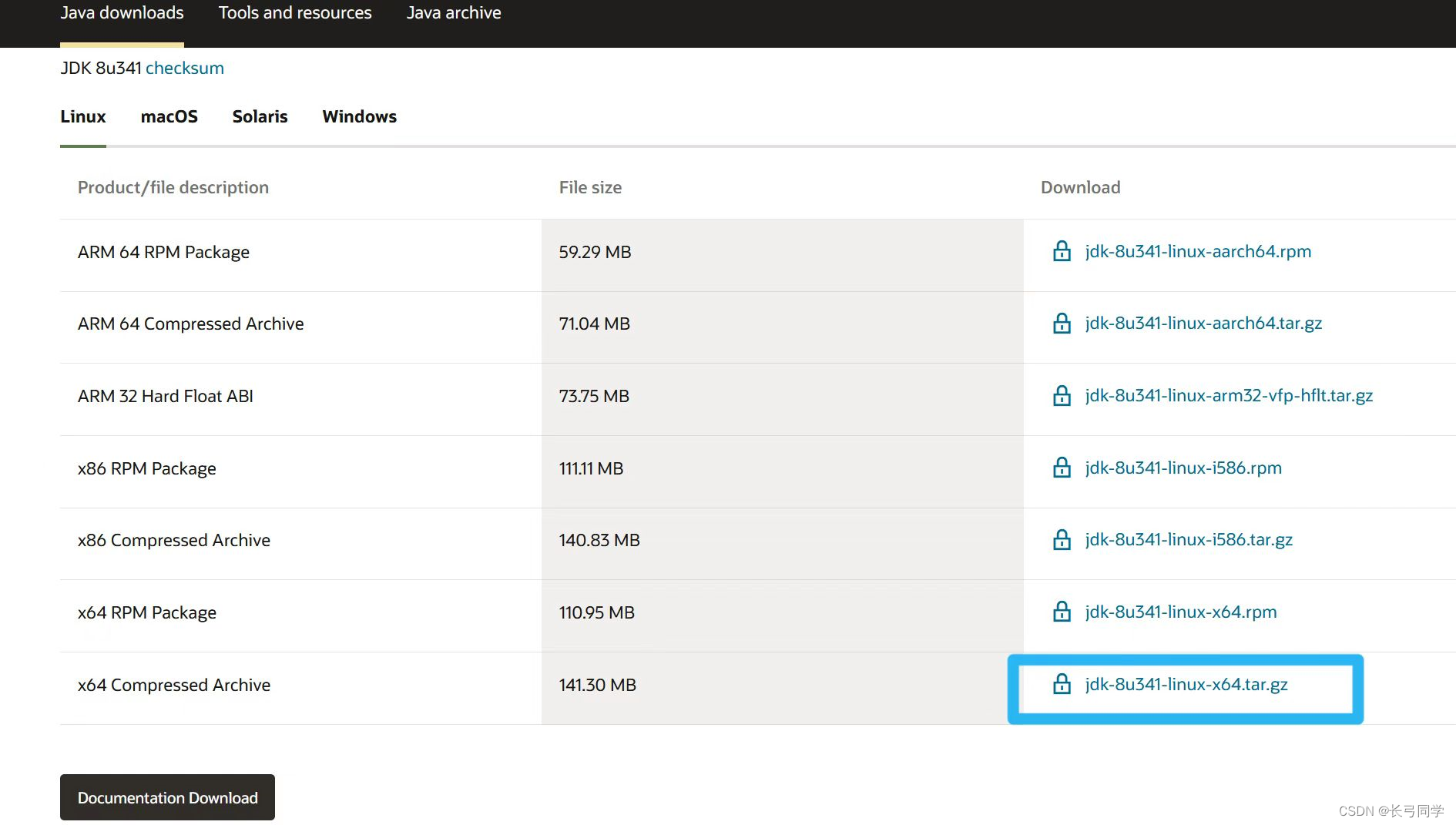 Hadoop大数据处理架构学习——Linux系统上安装Hadoop（Ubuntu22.04）_linux系统下hadoop安装与使用-CSDN博客