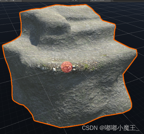 Unity顶点绘制工具VertPaint_unity 顶点绘制工具-CSDN博客