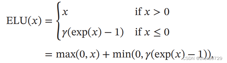 CNN学习（1）：一文看懂卷积神经网络CNN（1）—前馈神经网络-CSDN博客
