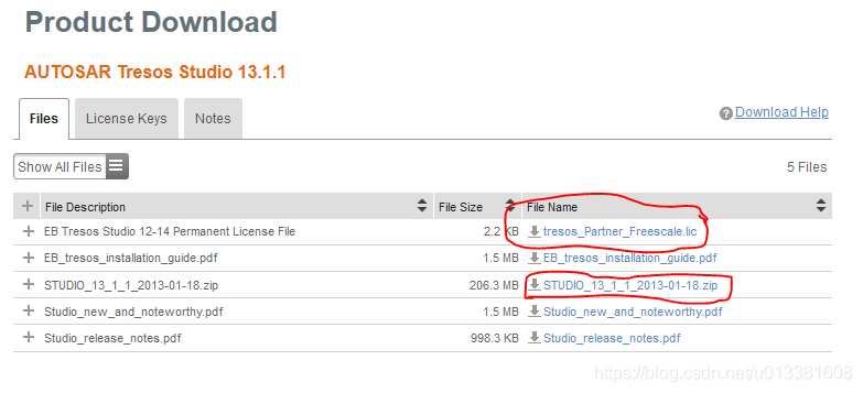 NXP中AUTOSAR的EB tresos studio与MCAL的安装_eb tresos studio23.0下载-CSDN博客
