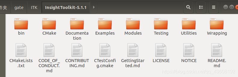 Ubuntu18.04下Cmakes升级、ITK安装、Root安装、gate安装过程记录_gate ubuntu 安装-CSDN博客