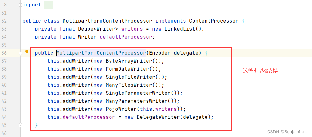 服务间通过Feign相互调用报错，参数是MultiparFile、参数是POJO报错_feign.codec.encodeexception: getting multipart fil-CSDN博客