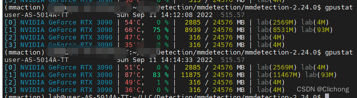 MMDetection系列 | 3. MMDetection自定义模型训练_mmdetection使用dropout-CSDN博客