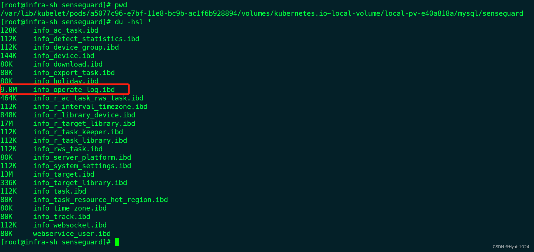 mysql .ibd 文件过大清理方法_mysql ibd文件过大-CSDN博客