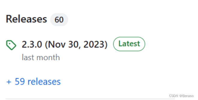 Nacos_nacos github releases-CSDN博客
