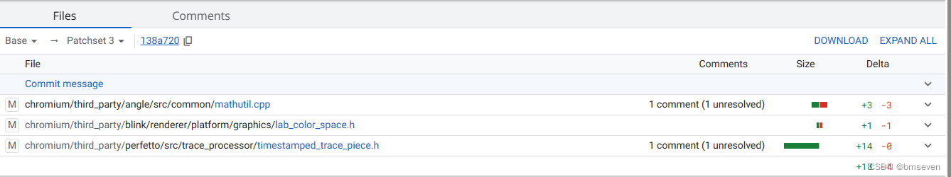 VS2019+Qt5.15.2 编译 QtWebEngine（带音视频解码）_qt5.15有qtwebengine模块么-CSDN博客