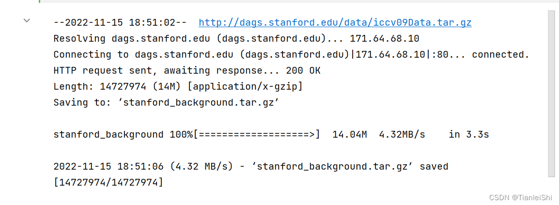 【OpenMMLab实践】01MMSegmentation官方教程实现过程记录（mmcv，mmsegmentation，torch）_mmcv ...